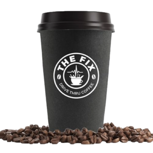 The Fix Coffee – The Fix Coffee
