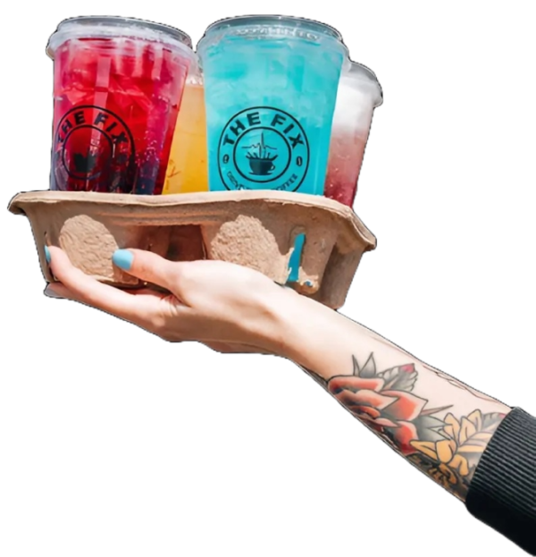 The Fix Coffee – The Fix Coffee