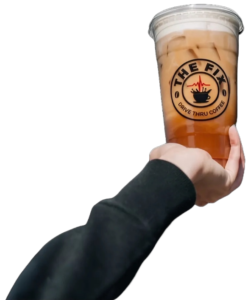 The Fix Coffee – The Fix Coffee