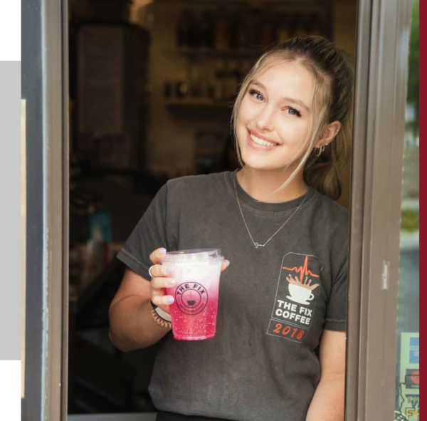 The Fix Coffee – The Fix Coffee