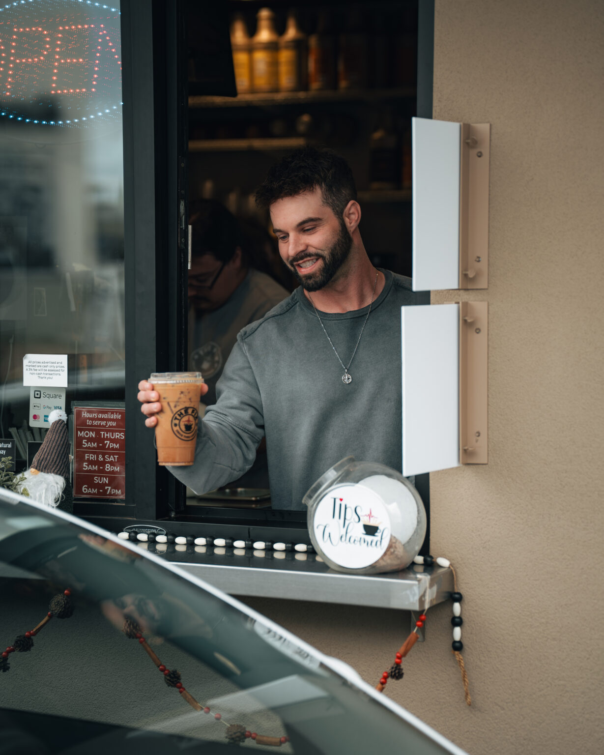 About – The Fix Coffee